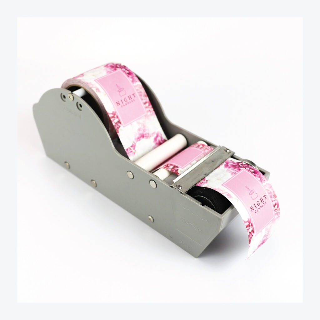 Tape Dispensers - Guru Labels