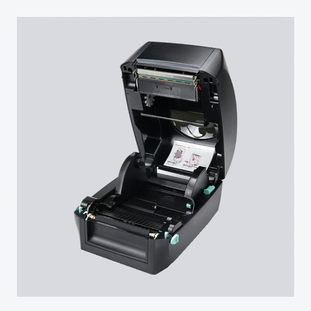 GoDEX RT700x Label Printer - Guru Labels