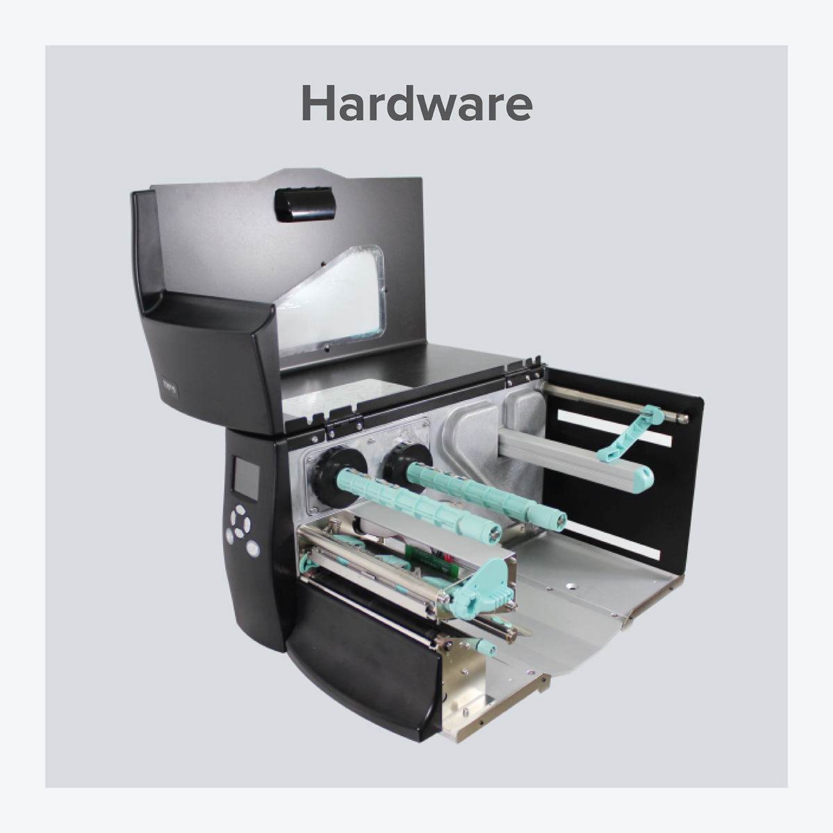 Horticultural Label Printer & Plant Label Printer | Online